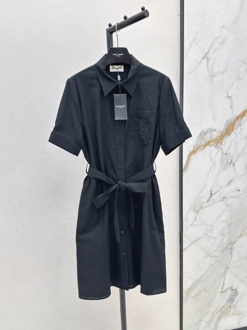 Ysl Dress