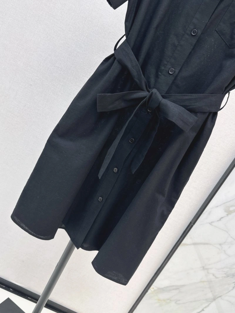 Real Ysl Dress