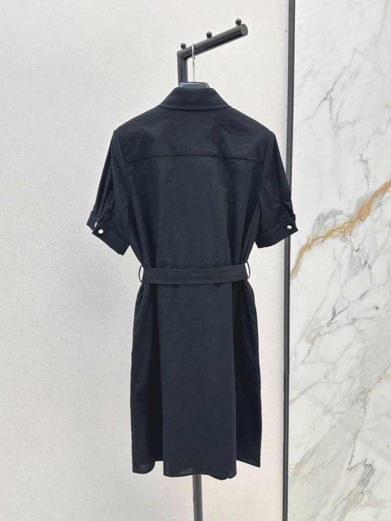 Real Ysl Dress