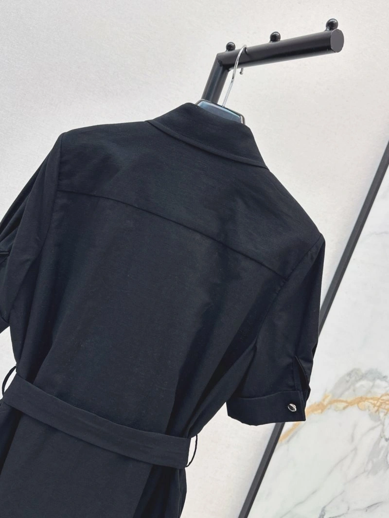 Real Ysl Dress