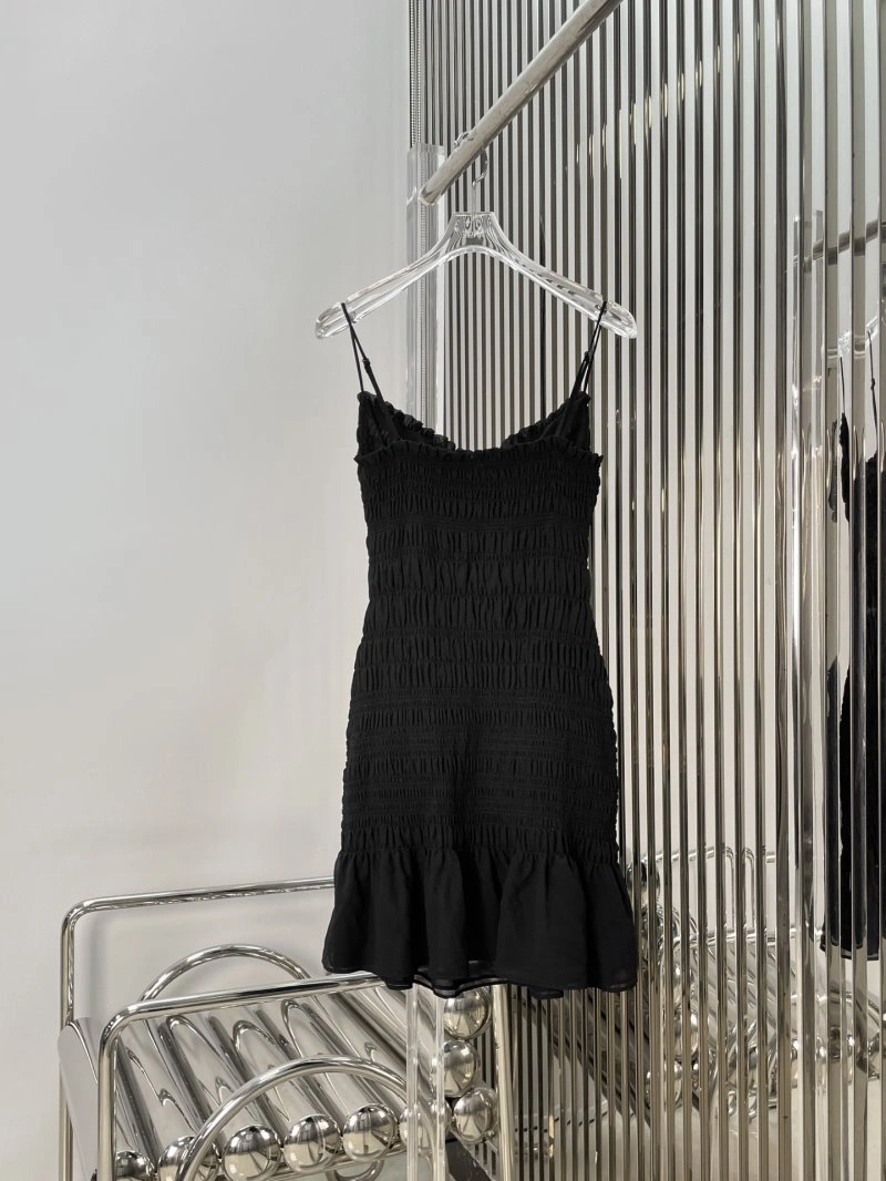 Cut-rate Ysl Dress