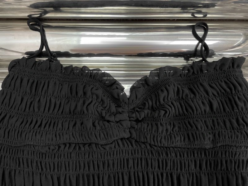 Cut-rate Ysl Dress