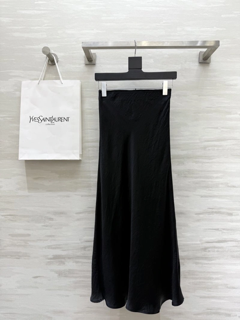 Indistinguishable Ysl Dress