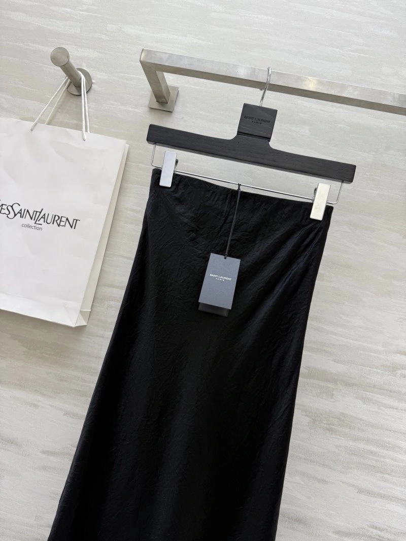 Indistinguishable Ysl Dress