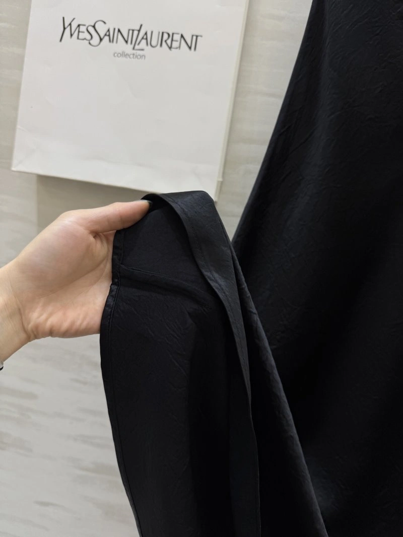 Indistinguishable Ysl Dress