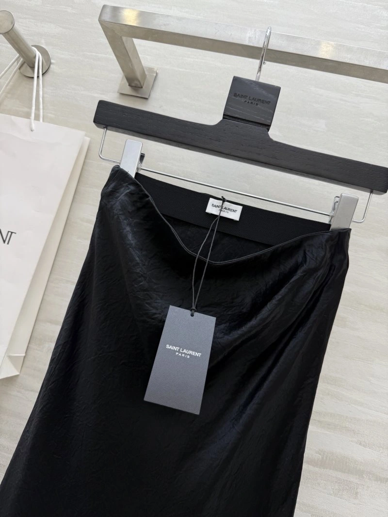 Indistinguishable Ysl Dress