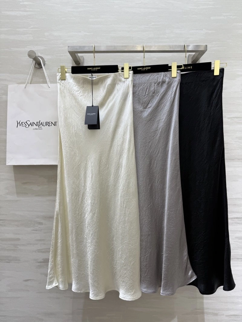 Indistinguishable Ysl Dress