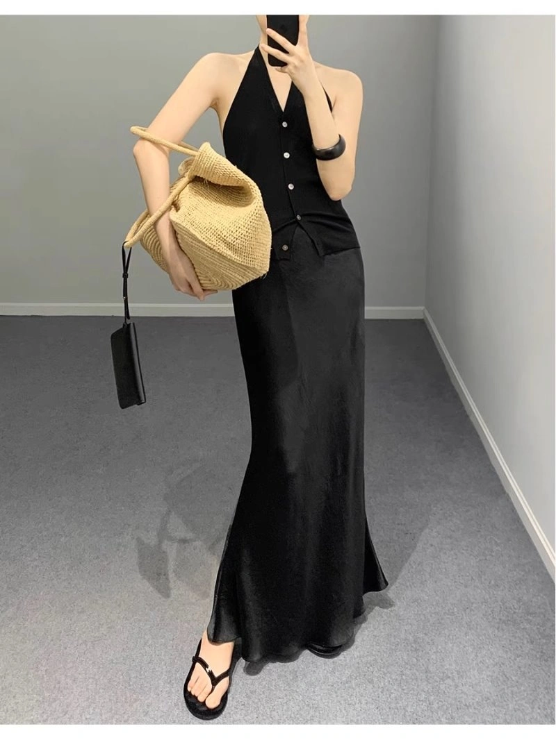 Indistinguishable Ysl Dress