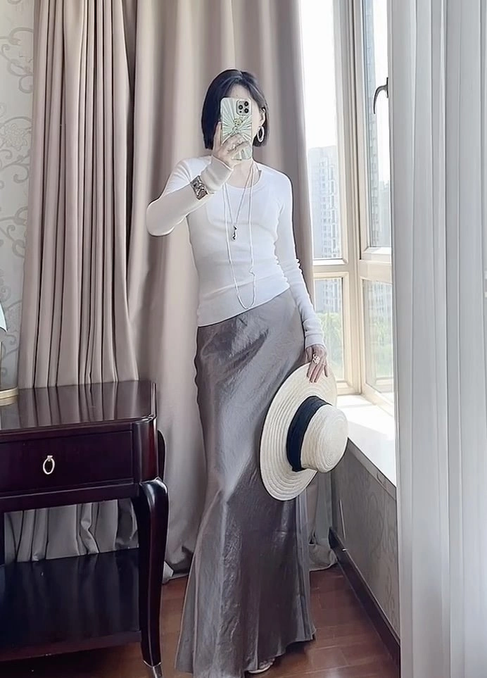 Mirror quality Ysl Dress