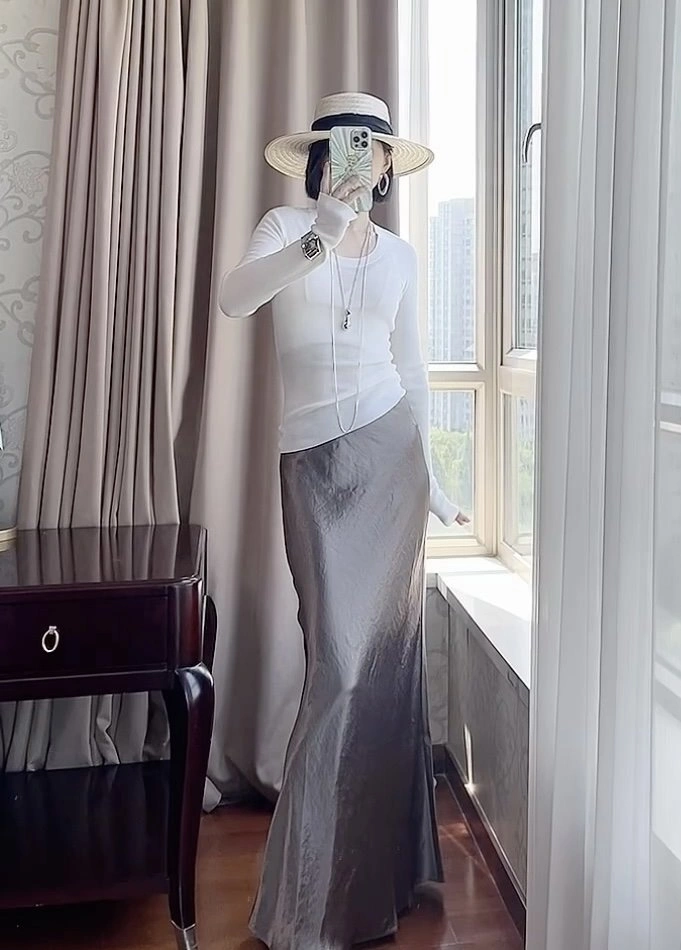 Mirror quality Ysl Dress