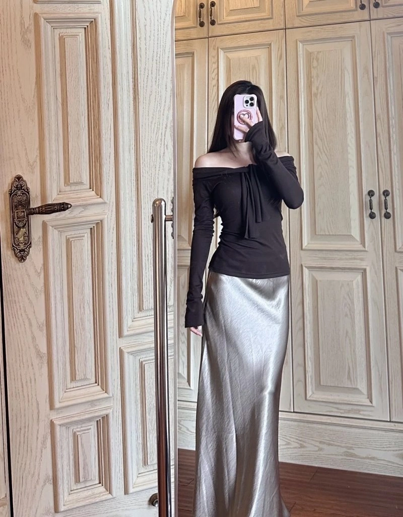Mirror quality Ysl Dress