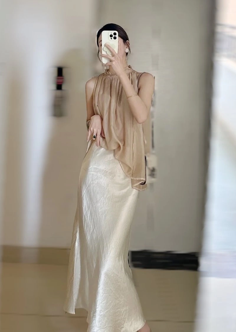 Brand-original Ysl Dress