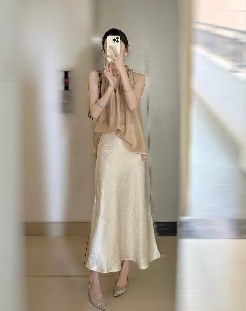Brand-original Ysl Dress