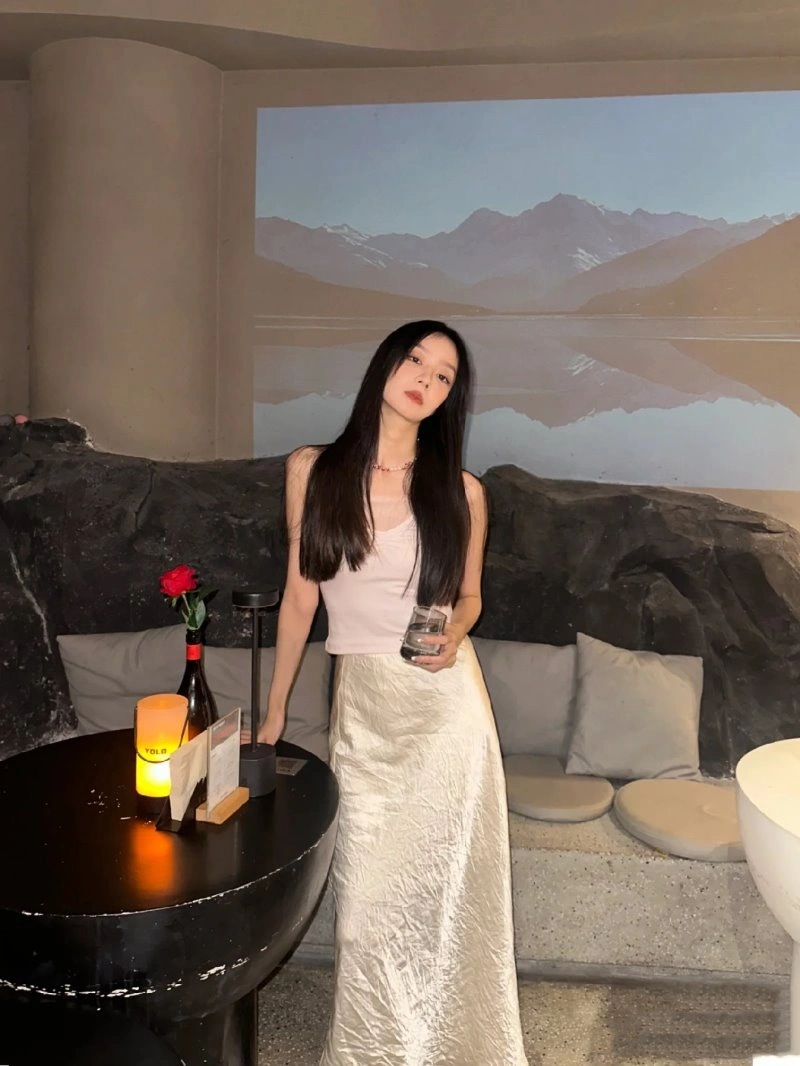 Brand-original Ysl Dress
