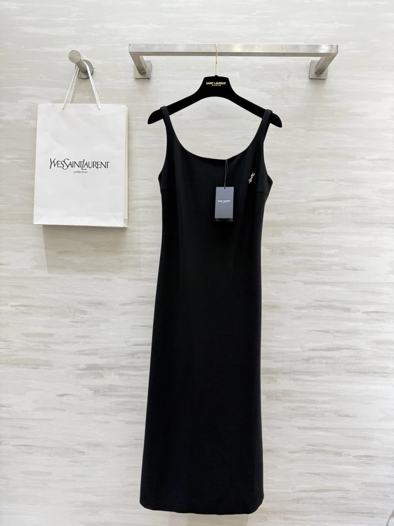 Ysl Dress