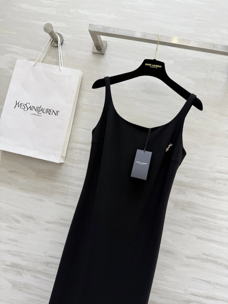 Affordable Ysl Dress