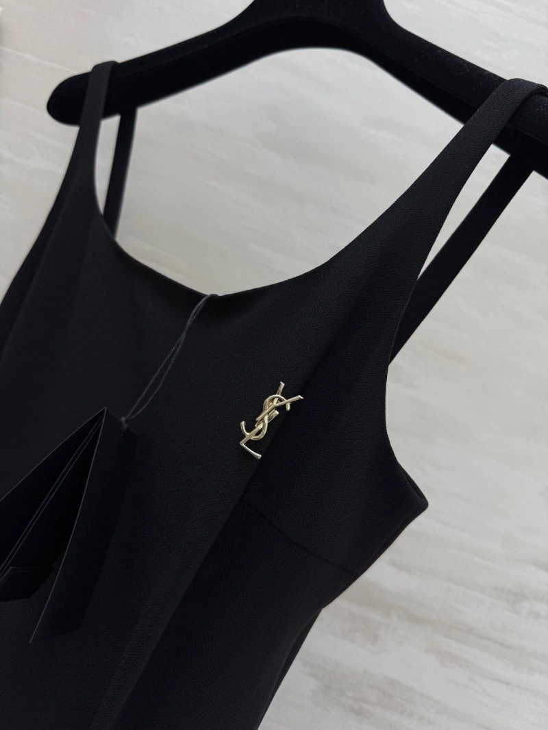 Affordable Ysl Dress