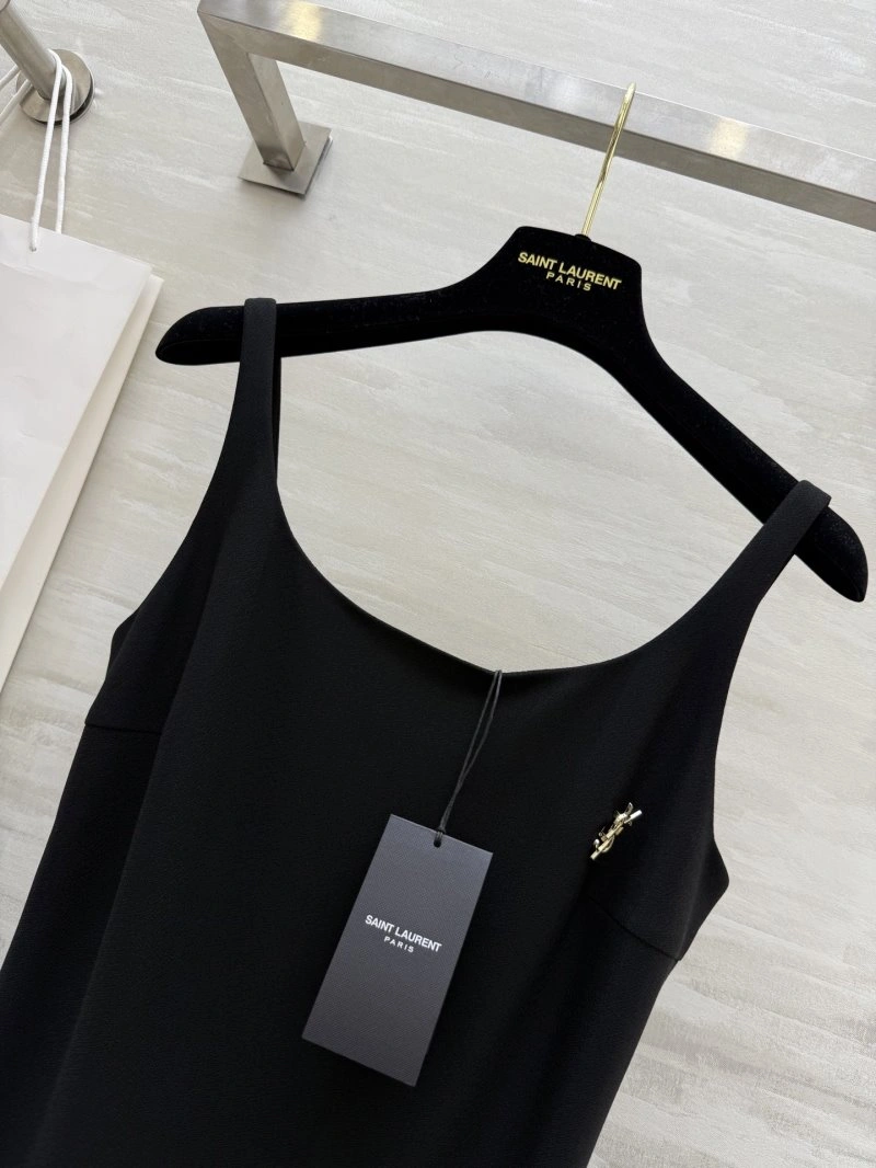 Affordable Ysl Dress