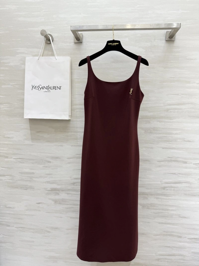 Ysl Dress