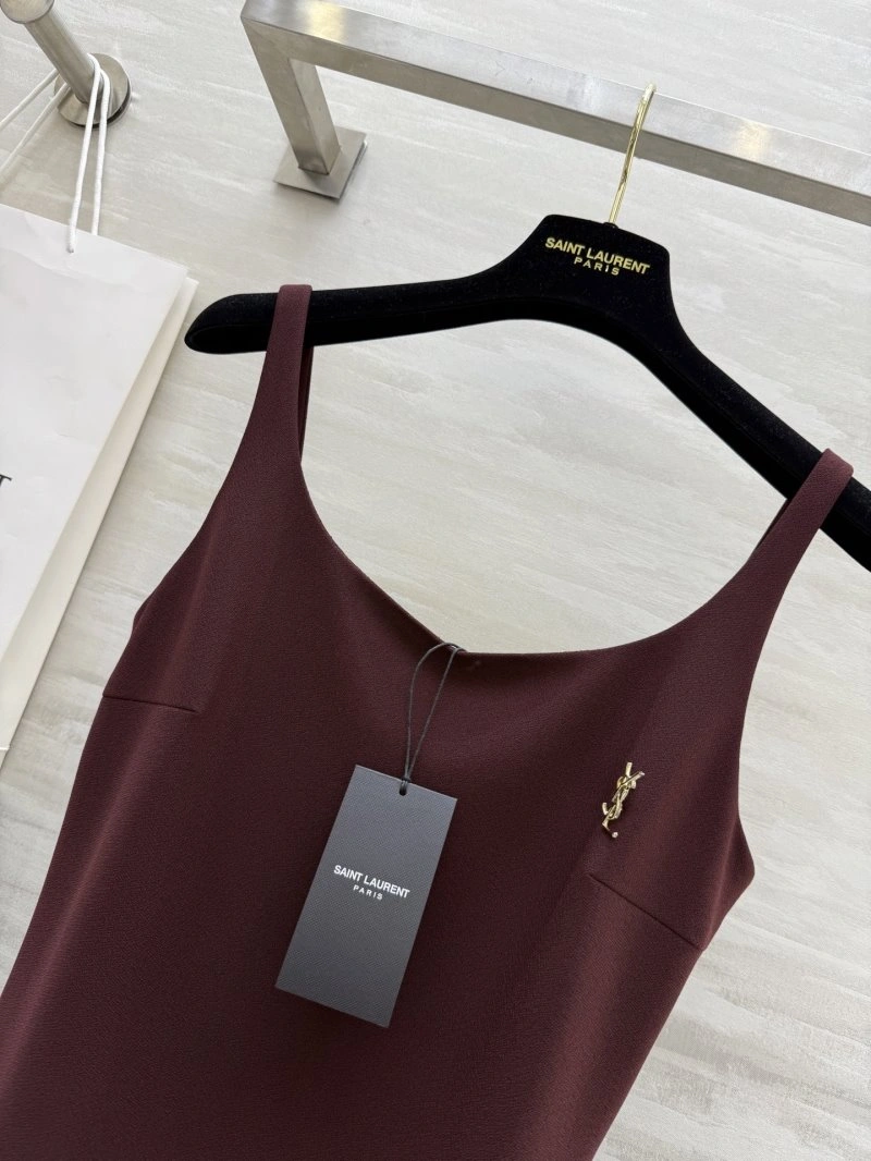 Brand-original Ysl Dress