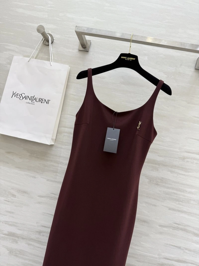 Brand-original Ysl Dress