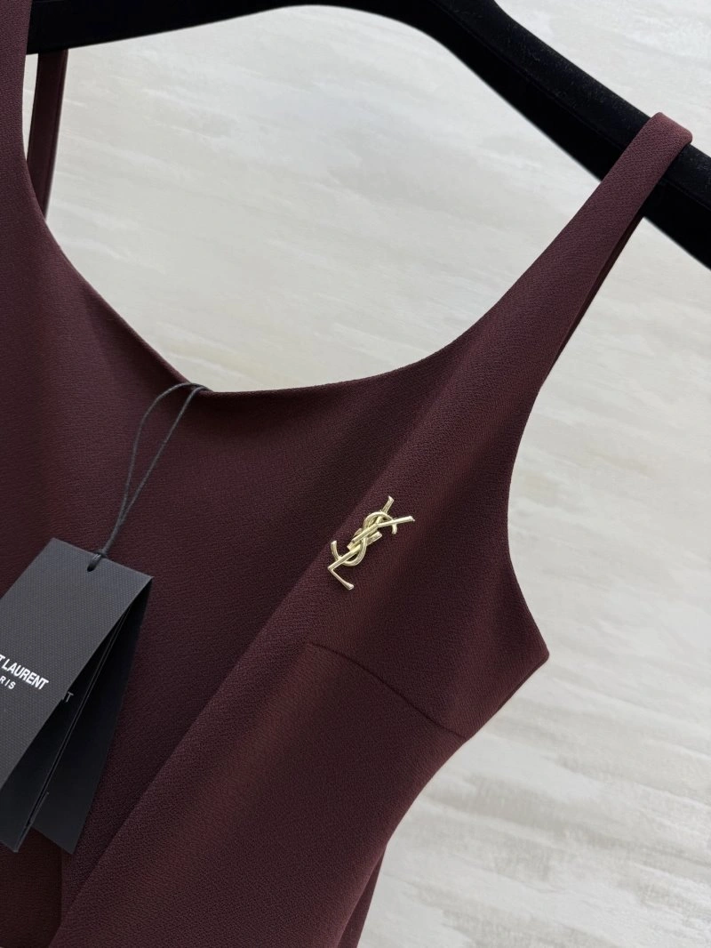 Brand-original Ysl Dress