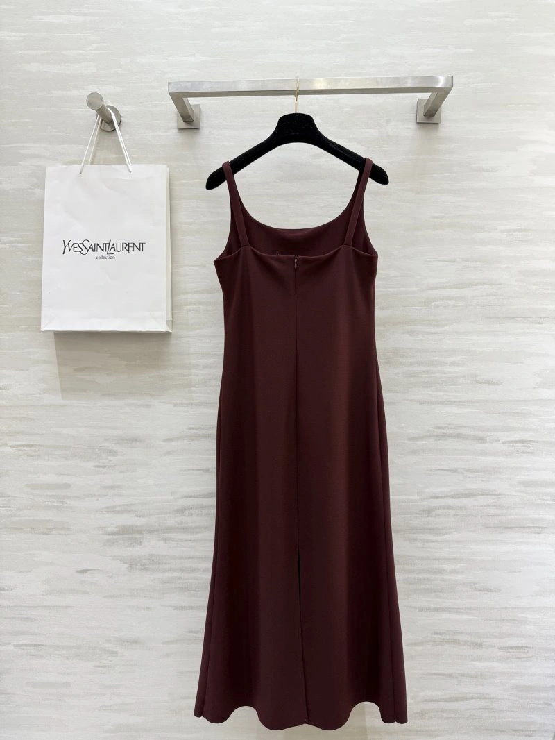 Brand-original Ysl Dress