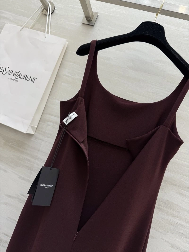 Brand-original Ysl Dress