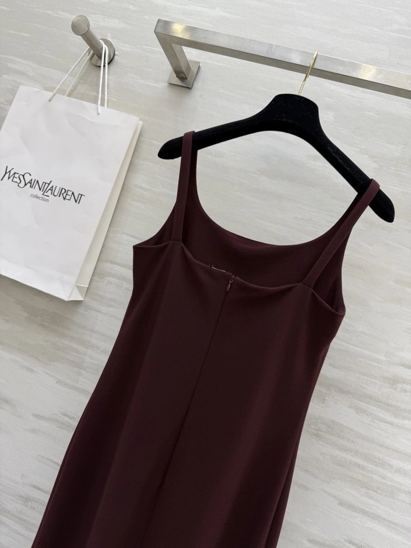 Brand-original Ysl Dress