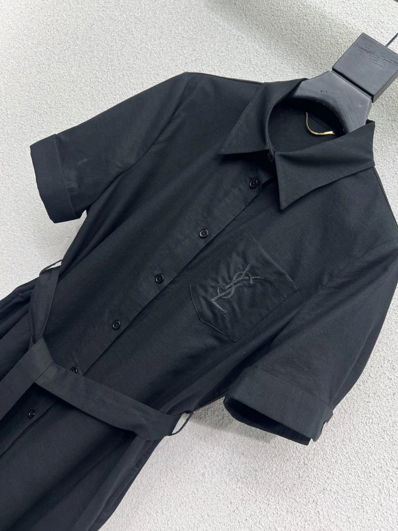 Accurate model Ysl Dress