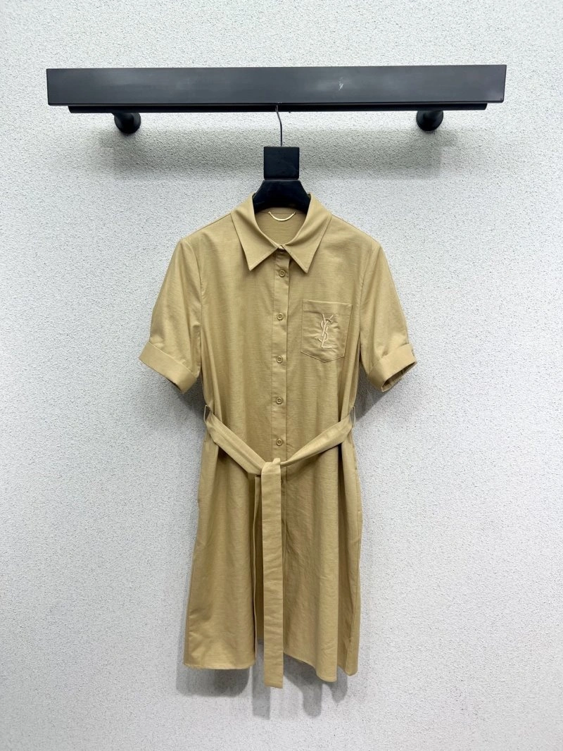 Accurate model Ysl Dress