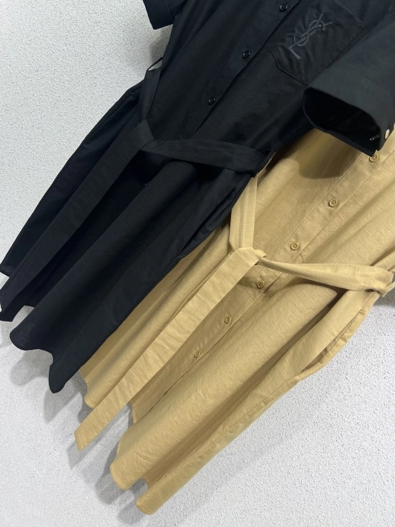 Accurate model Ysl Dress