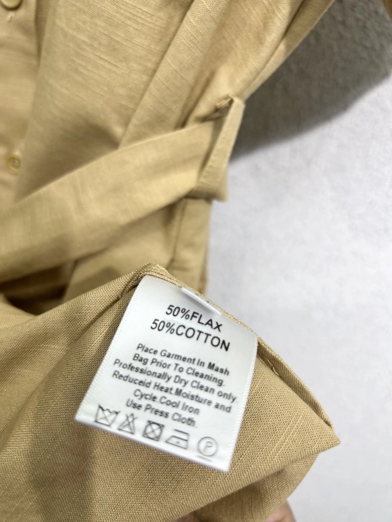 Accurate model Ysl Dress