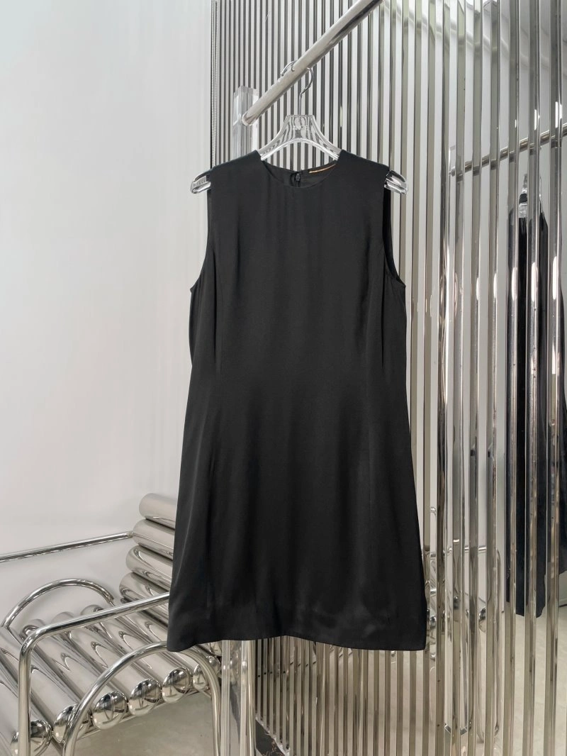 Ysl Dress
