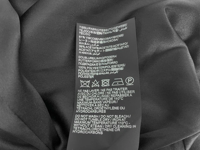 Factory-made Ysl Dress