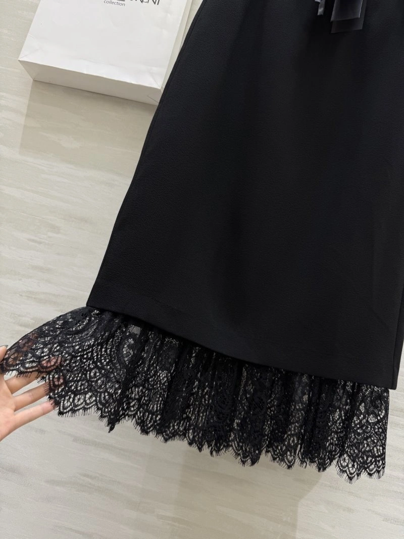 Value-priced Ysl Dress
