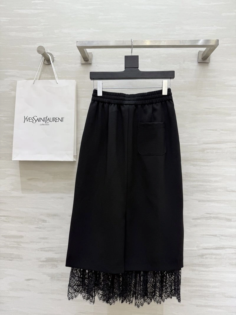 Value-priced Ysl Dress