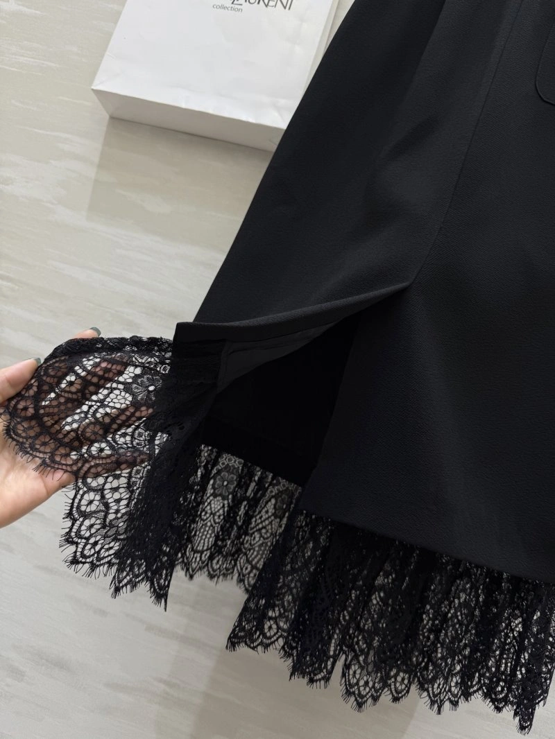 Value-priced Ysl Dress