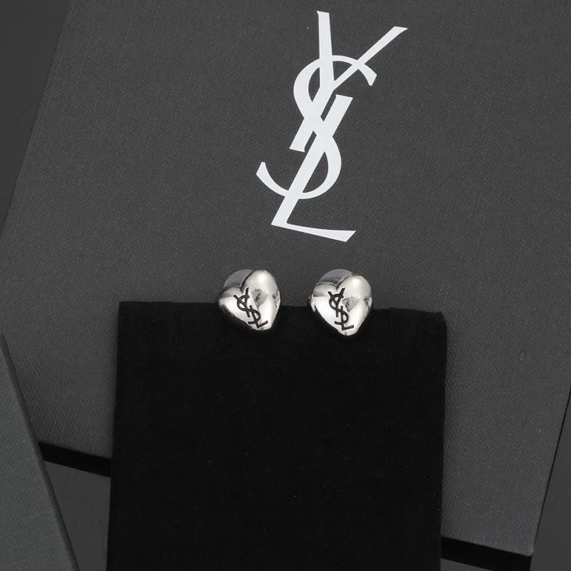 Exact replica Ysl Earrings