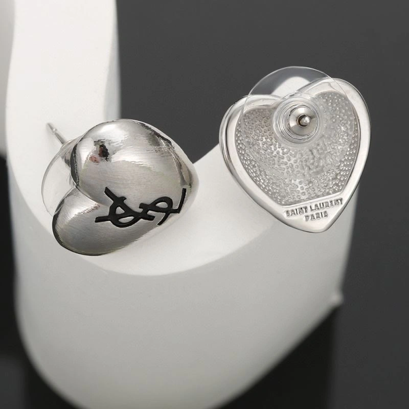 Exact replica Ysl Earrings
