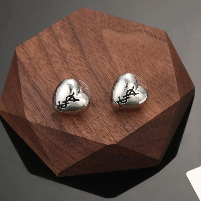 Exact replica Ysl Earrings