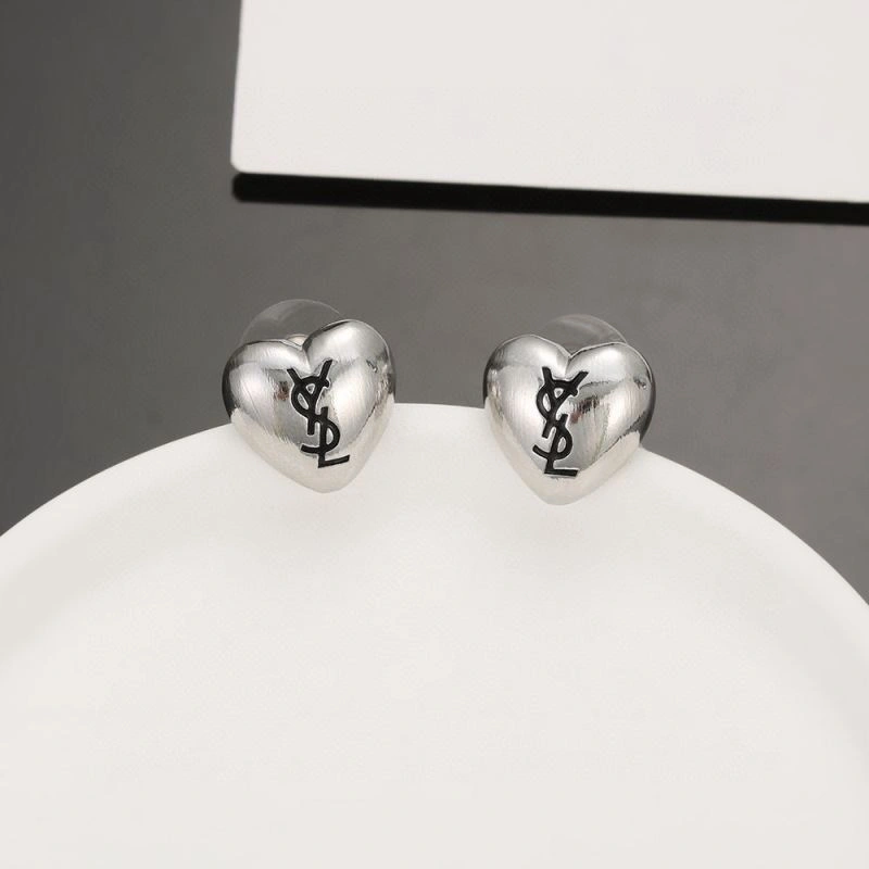 Exact replica Ysl Earrings
