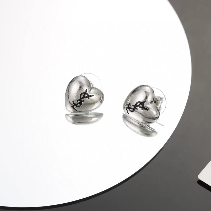Exact replica Ysl Earrings