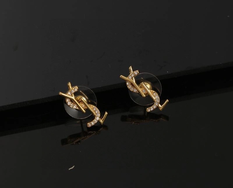 Budget-friendly Ysl Earrings