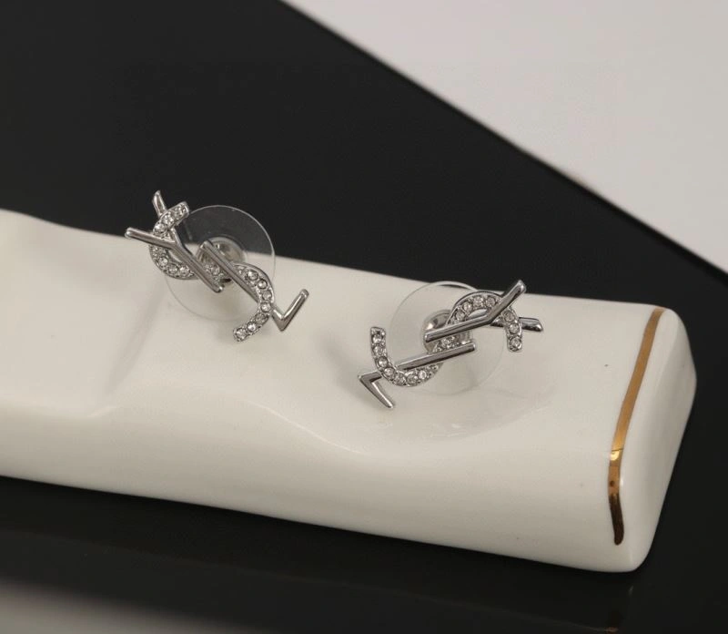 Budget-friendly Ysl Earrings