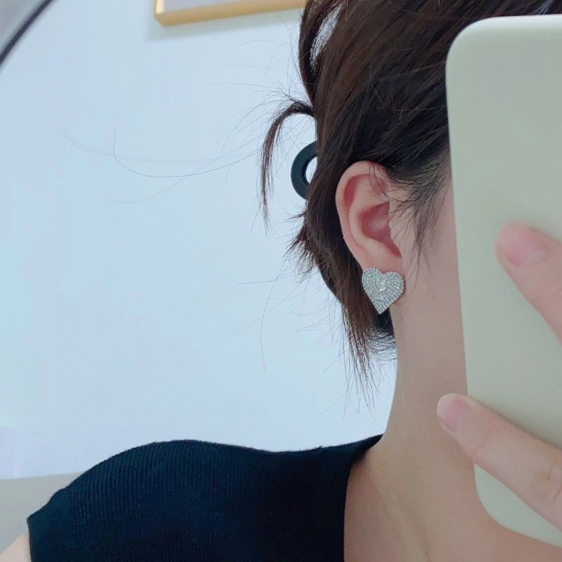 Genuine Ysl Earrings