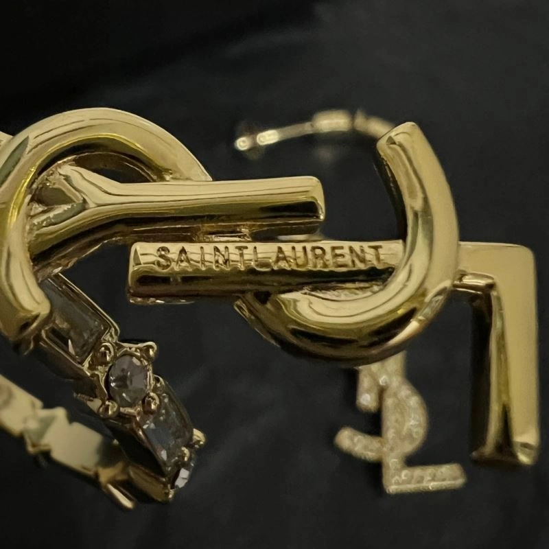 Bargain Ysl Earrings