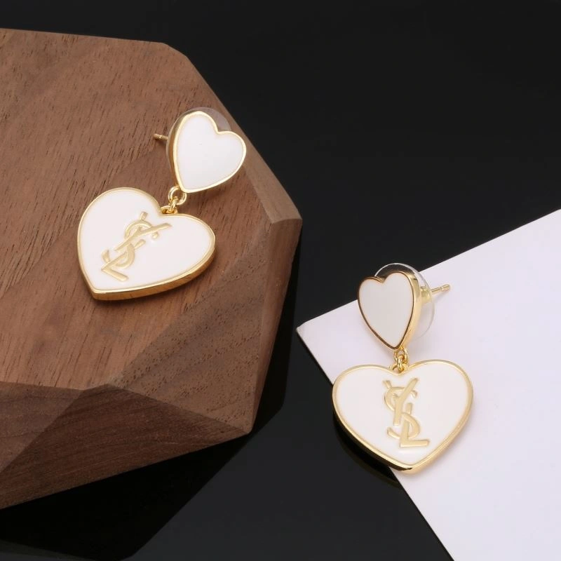 Low-cost Ysl Earrings