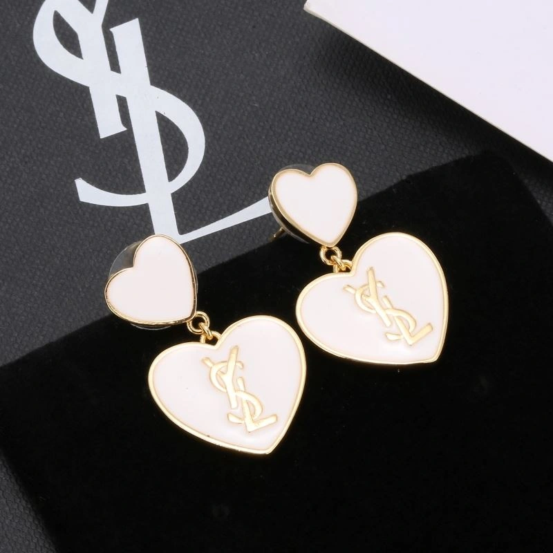 Low-cost Ysl Earrings