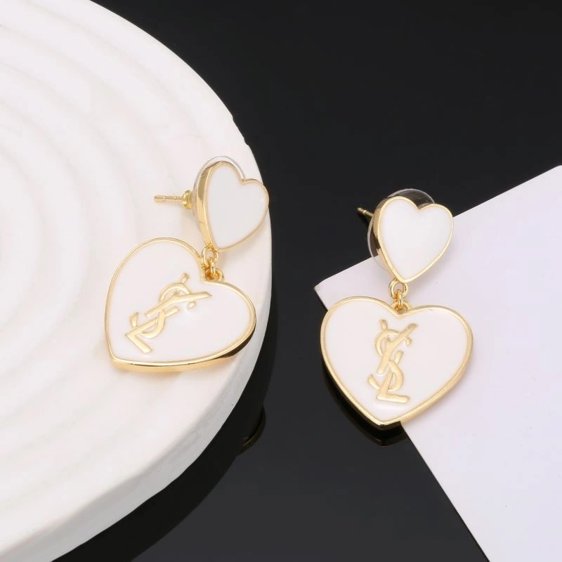 Low-cost Ysl Earrings